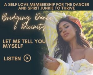 Going in with Brinn | Monthly Membership Program